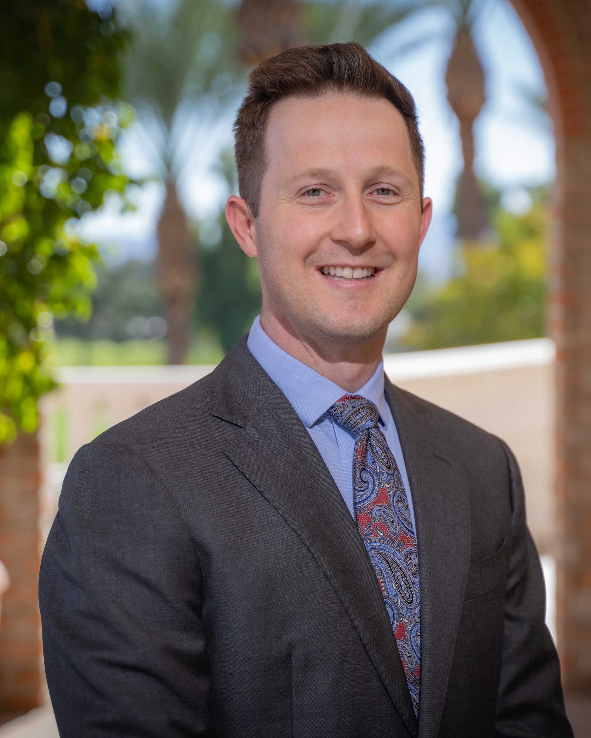 Adam C. Kaiser, DMD | Oral Surgeon - Tucson, AZ | Casas Adobes Oral Surgery