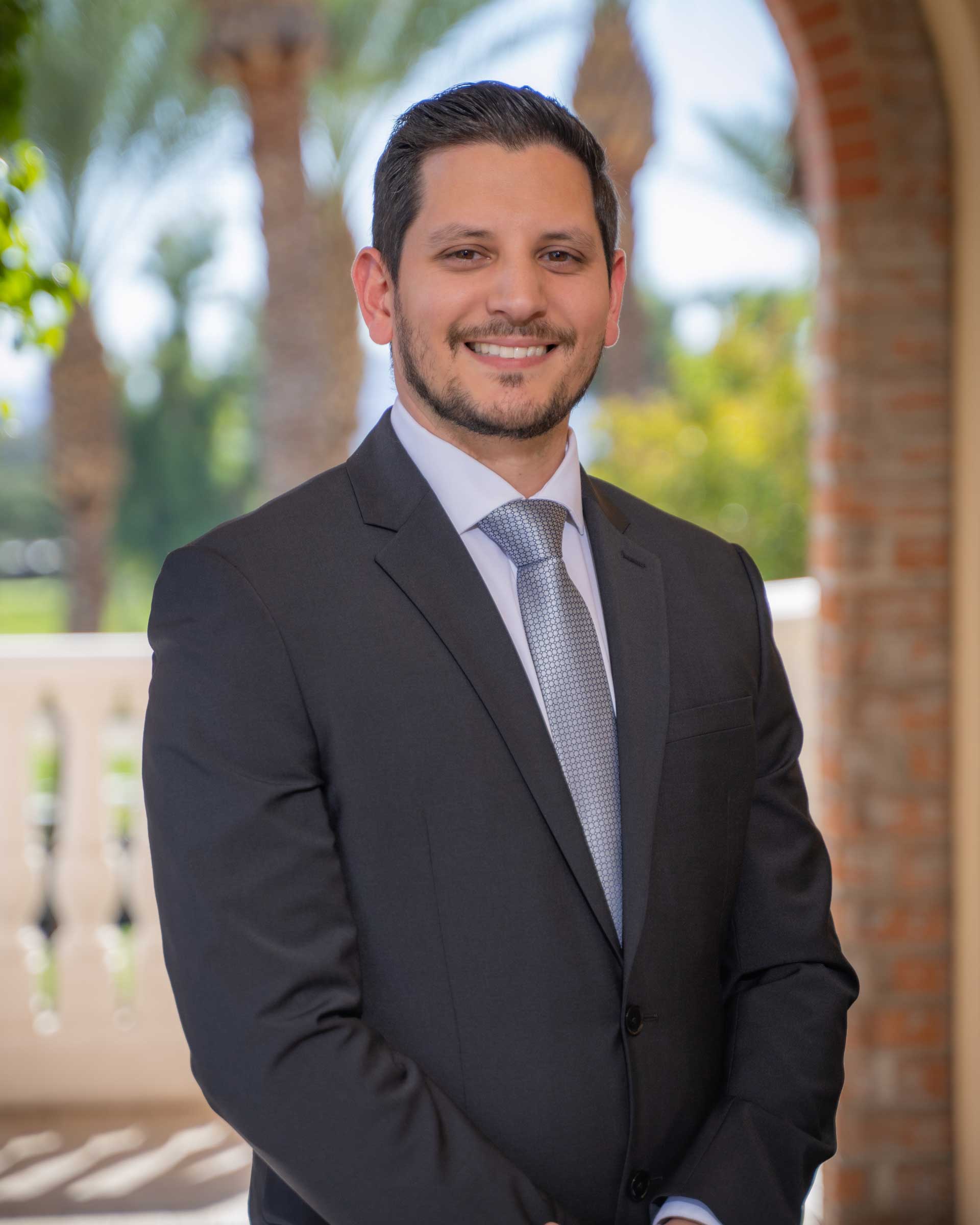 Cesar A. Rivera DMD, MD | Oral Surgeon - Tucson, AZ | Casas Adobes Oral ...